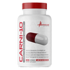 Metabolic Nutrition Carni 10 (240 Capsules) – Nutrition Depot