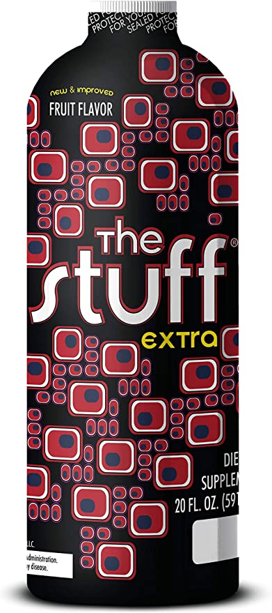 The Stuff Extra Detox – Nutrition Depot