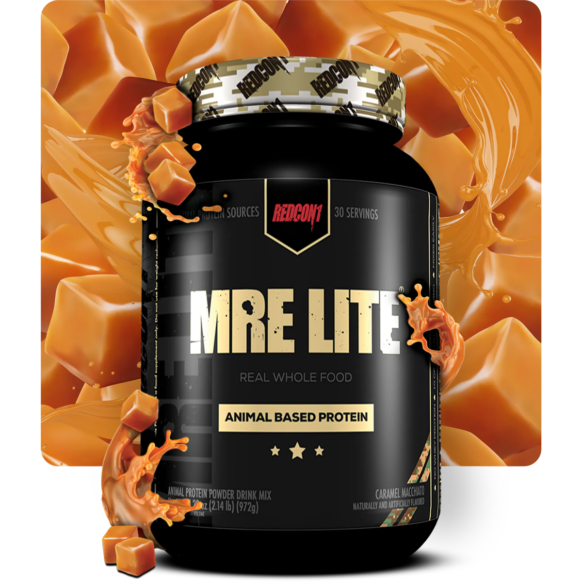 RedCon1 MRE Lite (30 servings) – Nutrition Depot